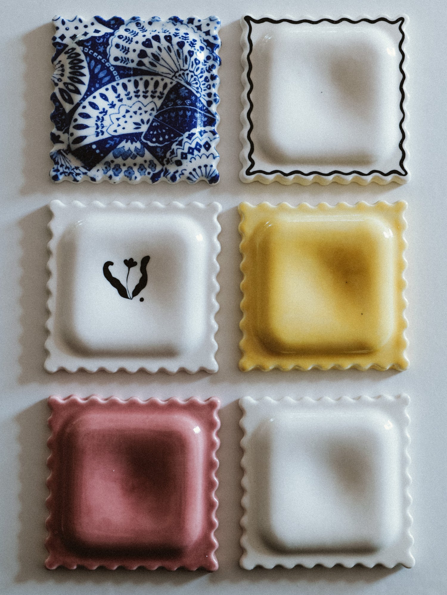 How to Make Plaster Molds for Cute Clay Creations | Easy DIY Guide ...