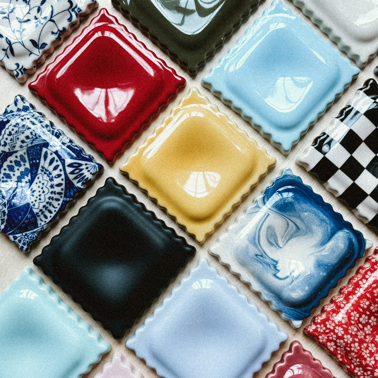 Handmade Spoon Rests | BooBooClay Ceramic Studio